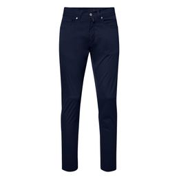 Pierre Cardin Hose 'Lyon' Herren Gr&ouml;&szlig;e 34 dunkelblau