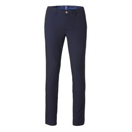 MEYER Chinohose 'M5 Move 9-6196' Herren Gr&ouml;&szlig;e 33 dunkelblau