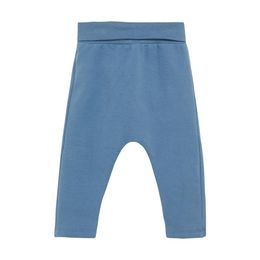 s.Oliver Leggings girl size 50/56 Light blue / Light brown / Black
