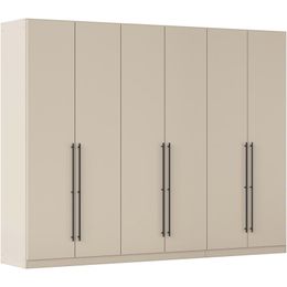 OTTO home Kleiderschrank &raquo;Mehrzweckschrank Aktenschrank M&ouml;bel Mietswohnung Schlafzimmer AVOLA&laquo; 3 verschiedene Ausstattungen BASIC/CLASSIC/PREMIUM (