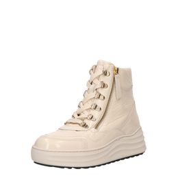 Gabor Stiefelette Damen Gr&ouml;&szlig;e 39 offwhite