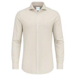 Vercate Businesshemd 'No. 6' Herren Gr&ouml;&szlig;e L/XL khaki