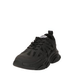 Steve Madden Sneakers 'Peckman' male size 40 Black