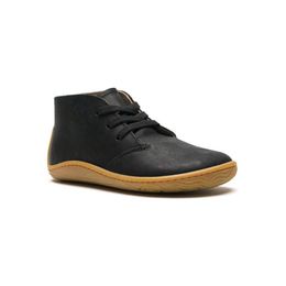 Vivo Barefoot Sneaker 'GOBI ADDIS KIDS' Jungen Gr&ouml;&szlig;e 28 schwarz