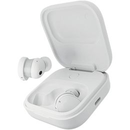 FAIRPHONE wireless In-Ear-Kopfh&ouml;rer &raquo;Fairbuds True Wireless&laquo; Bluetooth Rauschunterdr&uuml;ckung wei&szlig;