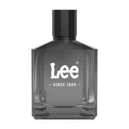 Lee Herren Eau de Toilette &raquo;Lee 1889 CITY NIGHT FOR MEN EDT&laquo; 50ml grau Einheitsgr&ouml;&szlig;e