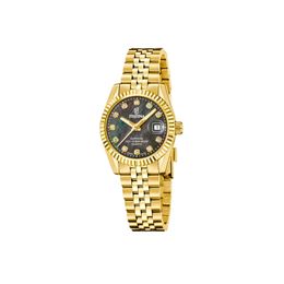 Festina Analog Watch female size One size Black