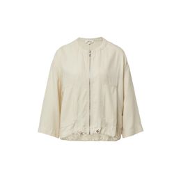 s.Oliver Between-Season Jacket female size XS Cream