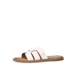 no stress Mules female size 41 Wool white