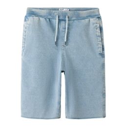 name it Jeans boy size 128 Light blue