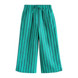 next Pants girl size 104 Turquoise / Dark green / Orchid