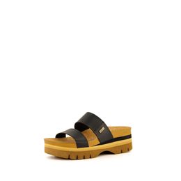 Reef Sandals 'Cushion Vista Higher' female size 38.5 Brown / Black