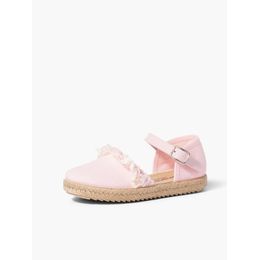 Pisamonas Sandals girl size 22 Pink
