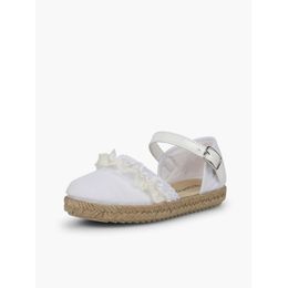 Pisamonas Sandals girl size 27 White