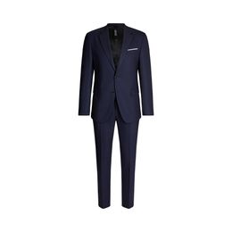 JOOP! Suit male size 44 Blue