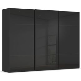Rauch Schwebet&uuml;renschrank &raquo;Kleiderschrank Schrank Garderobe Schlafzimmerschrank CONTIDO&laquo; 3 verschiedene Ausstattungen BASIC/CLASSIC/PREMIUM, aus 