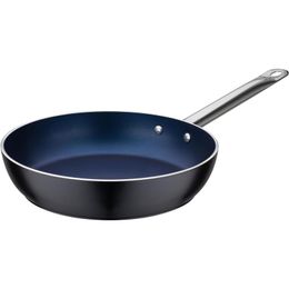 GSW Bratpfanne &raquo;Select&laquo; Aluminiumguss 1 Stk. tlg. Induktion grau &Oslash; 32cm