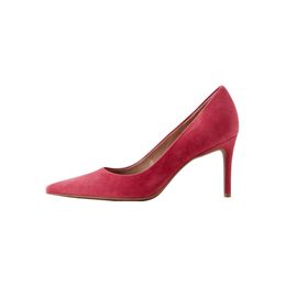 next Pumps 'Forever Comfort' Damen Gr&ouml;&szlig;e 36 knallrot