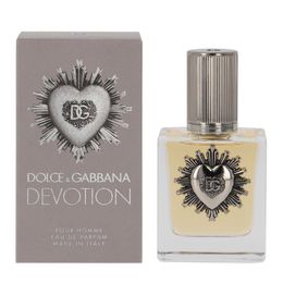 Dolce & Gabbana Dolce & Gabbana Herren DOLCE & GABBANA Eau de Parfum &raquo; Devotion Men&laquo; Einheitsgr&ouml;&szlig;e