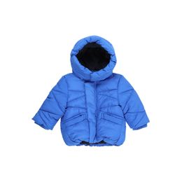 s.Oliver Winter Jacket boy size 62 Royal blue
