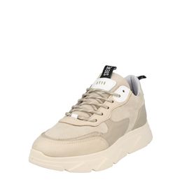 Steve Madden Sneaker 'Pitty' Damen Gr&ouml;&szlig;e 42 beige / taupe / wei&szlig; Sommerschuhe