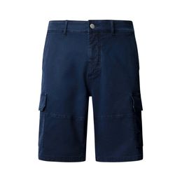 Pepe Jeans Shorts Herren Gr&ouml;&szlig;e 30 dunkelblau