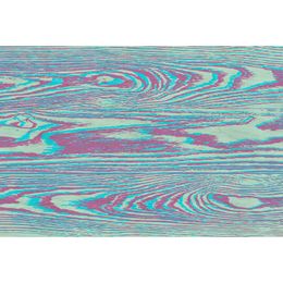 Livingwalls living walls Fototapete &raquo;Walls by Patel Bounty&laquo; glatt Vlies, Wand lila Vlies B/L: 4m x 2,7m