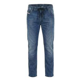 Diesel Jeans '2030 D-KROOLEY JOGGJEANS Superstretch & Supersoft' Herren Gr&ouml;&szlig;e 34 rauchblau