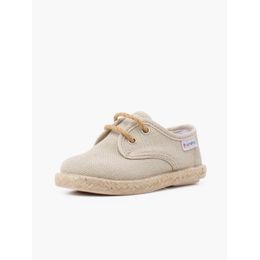 Pisamonas Sneakers girl size 33 Beige
