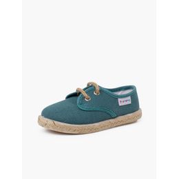 Pisamonas Sneakers girl size 20 Dark green