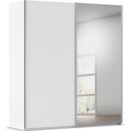 Rauch Kleiderschrank &raquo;Schwebet&uuml;renschrank Schrank Garderobe Ankleide Schlafzimmer TARO&laquo; in 3 verschiedenen Ausstattungen BASIC/CLASSIC/PREMIUM (SOFT-
