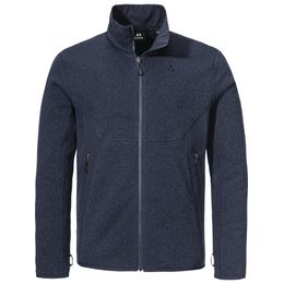 Sch&ouml;ffel Sch&ouml;ffel Funktionsfleecejacke 'Circ Yew' Herren Gr&ouml;&szlig;e L marine