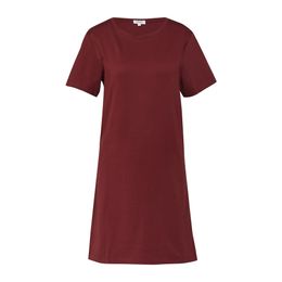 s.Oliver Kleid Damen Gr&ouml;&szlig;e 42 bordeaux Sommerkleid