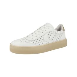 Voile Blanche Sneaker 'MIND MESH' Damen Gr&ouml;&szlig;e 42 wei&szlig; Sommerschuhe