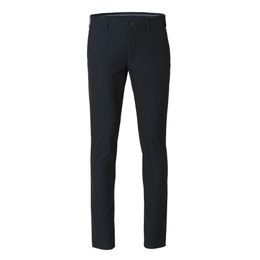 MEYER Chino Pants 'Lupus' male size 42 marine blue