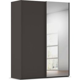 Rauch Kleiderschrank &raquo;Schwebet&uuml;renschrank Schrank Garderobe Ankleide Schlafzimmer TARO&laquo; in 3 verschiedenen Ausstattungen BASIC/CLASSIC/PREMIUM (SOFT-
