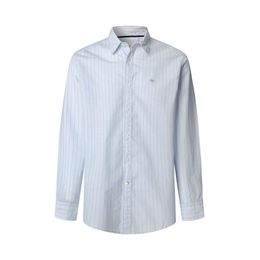 Pepe Jeans Hemd 'Pau' Herren Gr&ouml;&szlig;e L pastellblau / hellblau