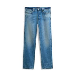 Tommy Hilfiger Jeans 'Dover' male size 40 Blue denim
