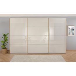 OTTO home Kleiderschrank &raquo;Mehrzweckschrank Aktenschrank M&ouml;bel Mietswohnung Schlafzimmer KOLUNA&laquo; 3 Ausstattungen BASIC/CLASSIC/PREMIUM (inkl. SOFT-