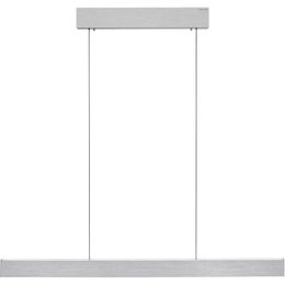 Neuhaus PURE LED Pendelleuchte &raquo;PURE E-Motion&laquo; LED-Board 1 Stk. warmwei&szlig; - kaltwei&szlig; e-LIFT Funktion, CCT, dimmbar, Up-&Downlight 1, H: 35cm, 1 Stk.