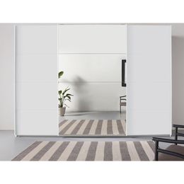 OTTO home Kleiderschrank &raquo;Mehrzweckschrank Aktenschrank M&ouml;bel Mietswohnung TOPSELLER OTELI&laquo; 3 Ausstattungen BASIC/CLASSIC/PREMIUM (inkl. SOFT-CLOSE-
