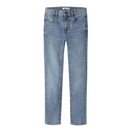 name it Jeans boy size 158 Light blue
