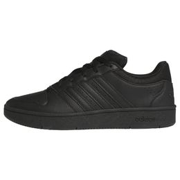 adidas Sportswear Sneakers 'Hoops Classic' male size 40.5/41 Black