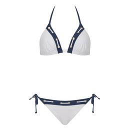 Sunflair Bikini Damen Gr&ouml;&szlig;e S blau
