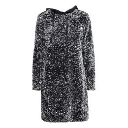 B.Young Kleid Damen Gr&ouml;&szlig;e 42 schwarz