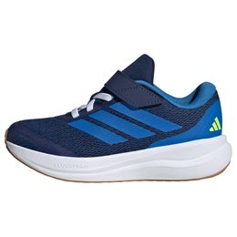 adidas Sportswear Sneaker 'Runfalcon 6' Jungen Gr&ouml;&szlig;e 32 blau / dunkelblau