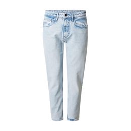 s.Oliver Jeans 'Mauro' Herren Gr&ouml;&szlig;e 33 hellblau