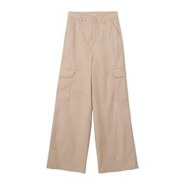 s.Oliver Pants girl size 158 Light brown