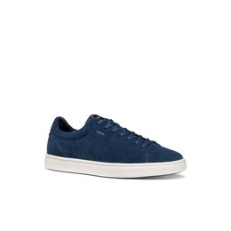 Geox Sneaker Herren Gr&ouml;&szlig;e 40 dunkelblau