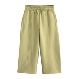 next Hose M&auml;dchen Gr&ouml;&szlig;e 146 khaki